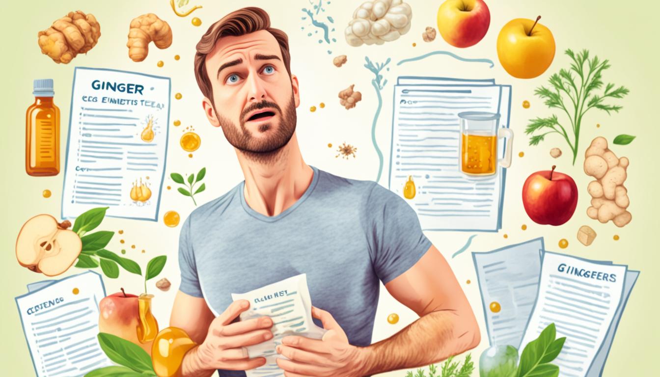 5 Home Remedies For Acid Reflux And Gas