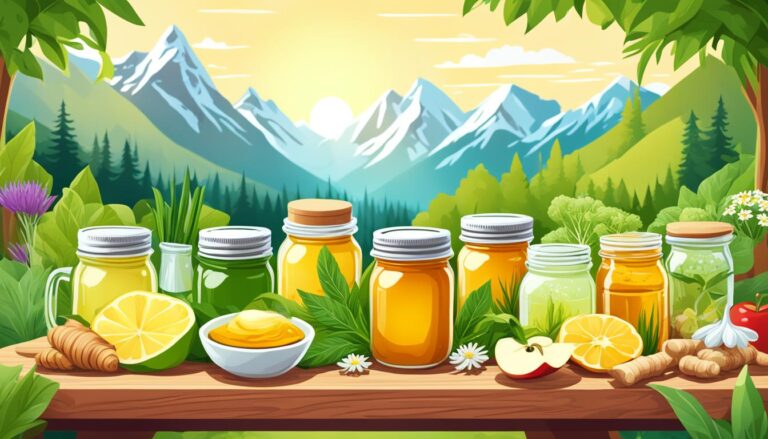 5 Home Remedies For Acid Reflux And Gas