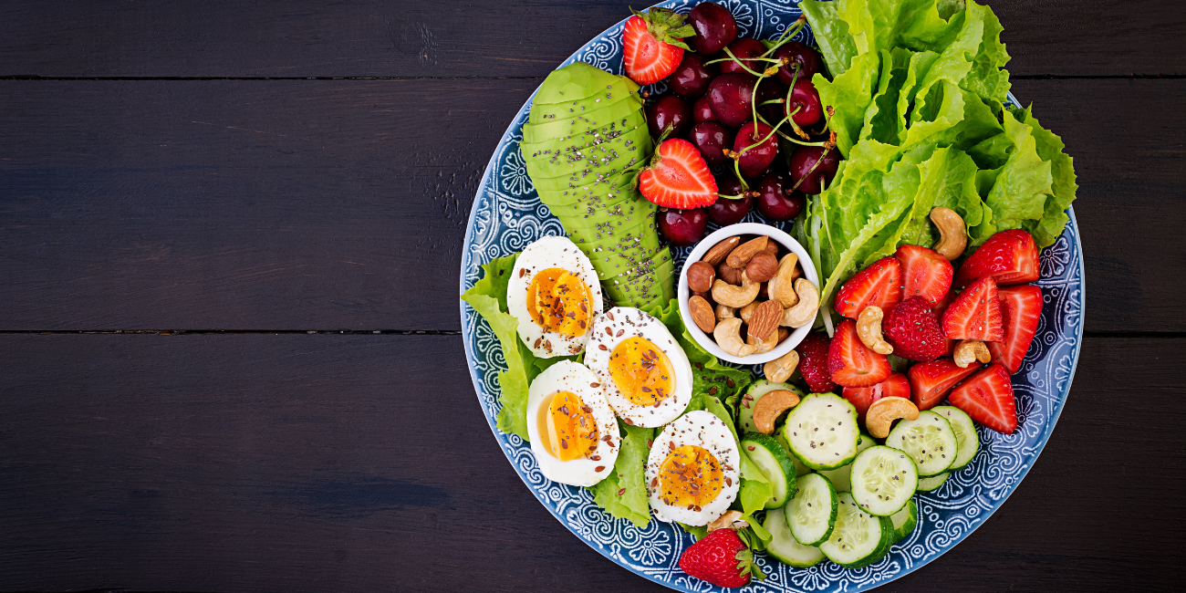 Creating A Healthy Weight Gain Diet Plan