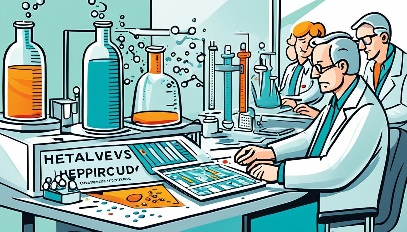 Managing Life With Hepatitis C Antibody