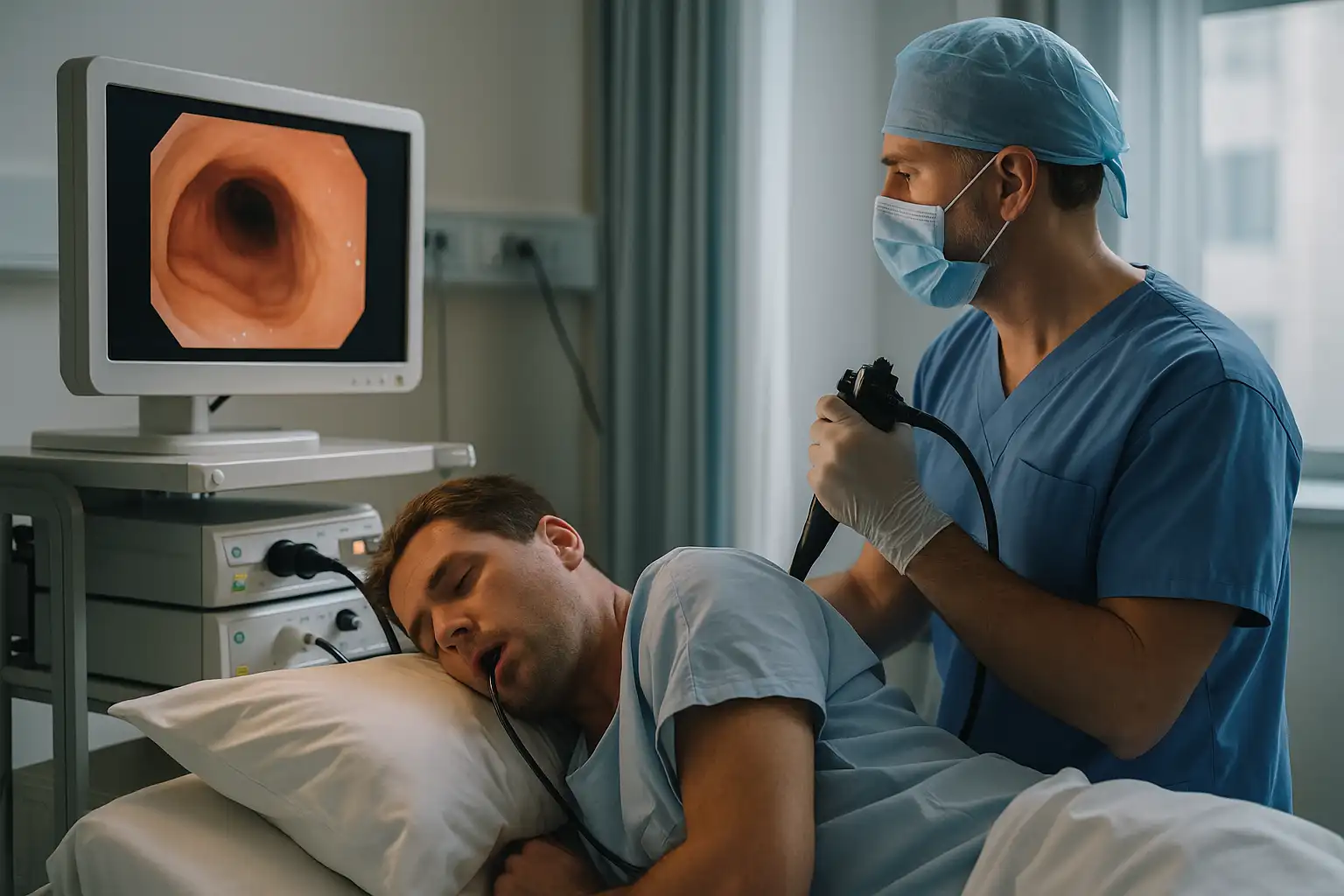 How Much Does An Endoscopy Cost? A Comprehensive Guide