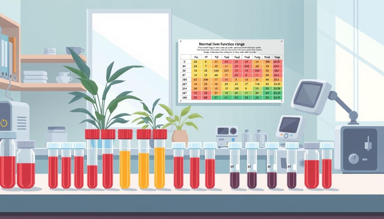 Liver Function Normal Range: Interpreting Test Results | Dr. Nivedita ...