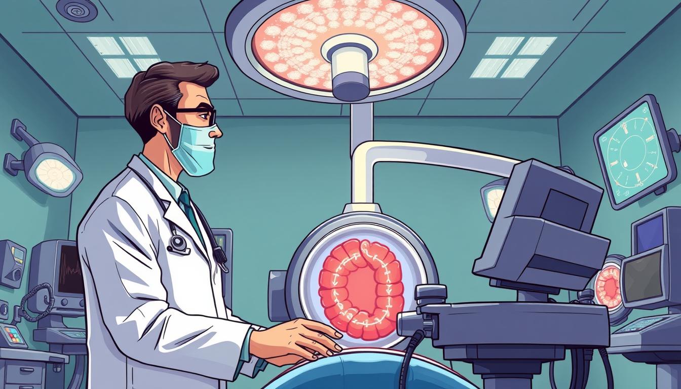 What Doctor Does Colonoscopy? Meet The Experts Behind The Procedure