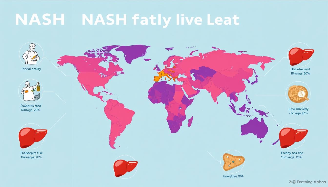 NASH Fatty Liver Disease: What You Need To Know | Dr. Nivedita Pandey