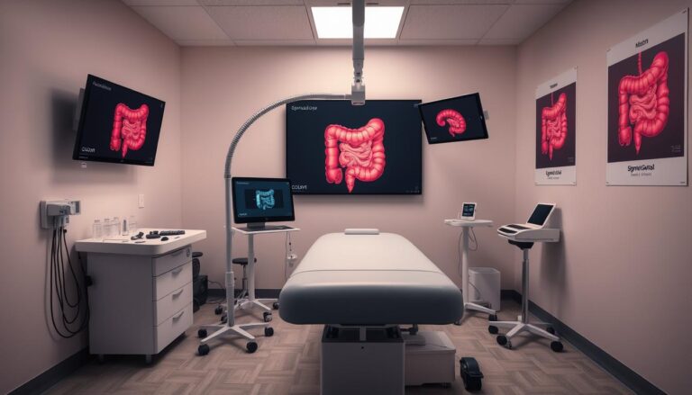 Sigmoidoscopy Vs Colonoscopy: Understanding The Differences And Benefits