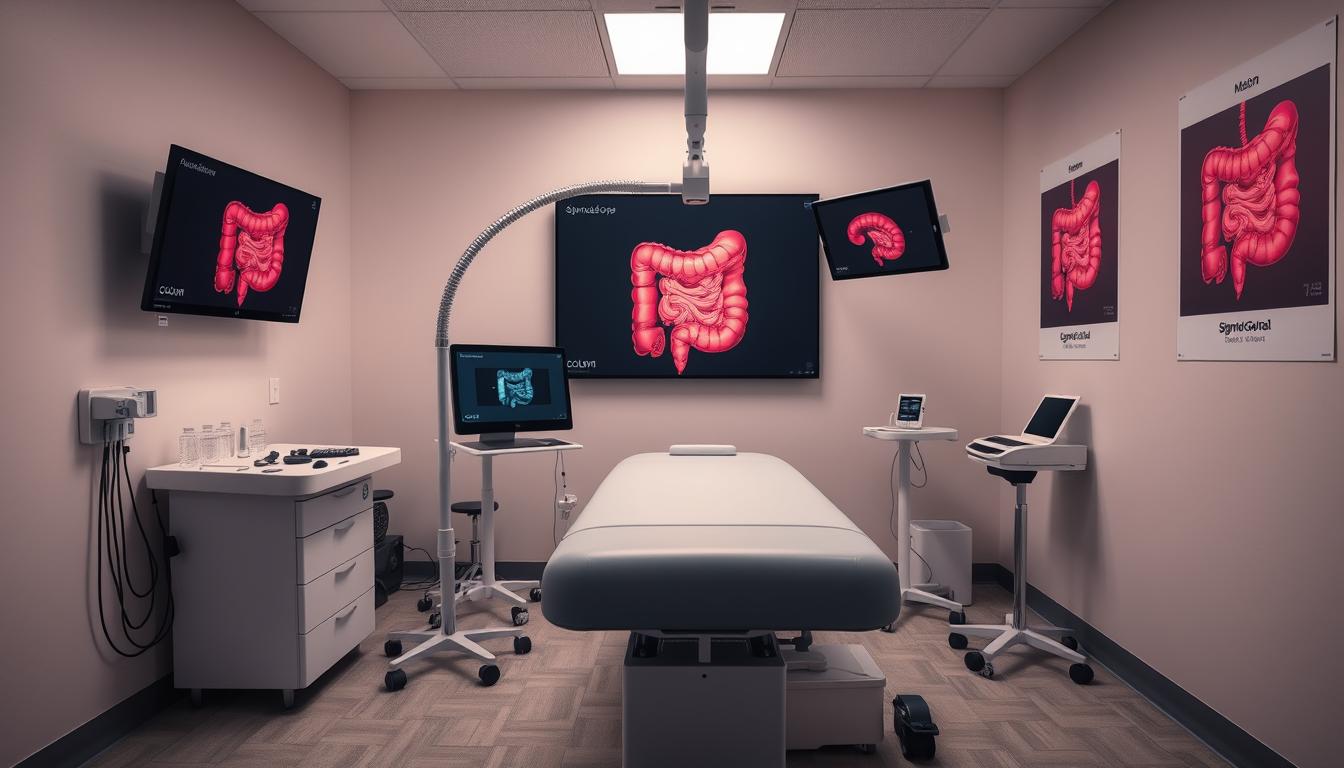 Sigmoidoscopy Vs Colonoscopy: Understanding The Differences And Benefits
