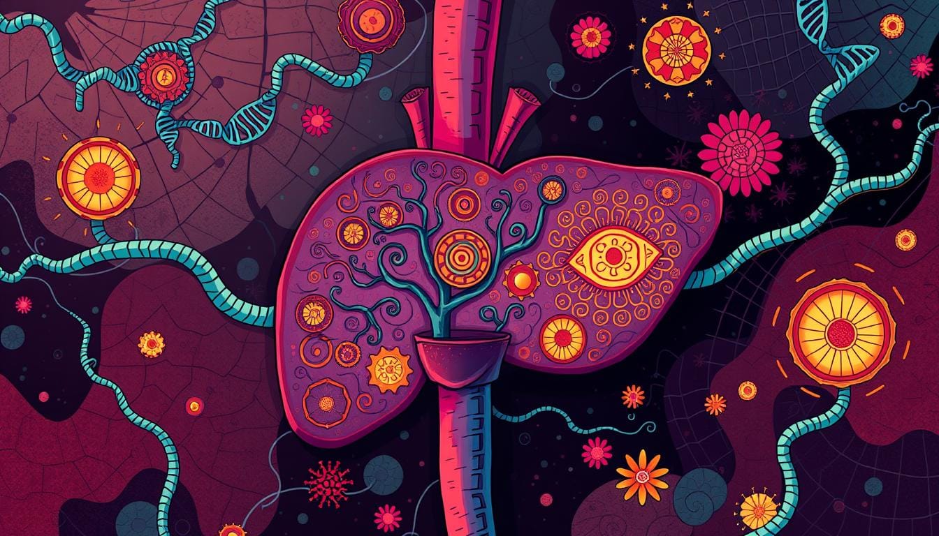 ALT Blood Work High: What It Means For Your Liver | Dr. Nivedita Pandey