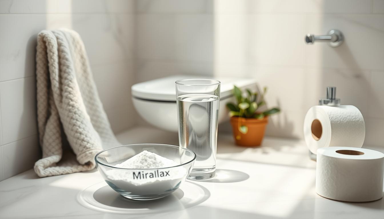 Colonoscopy Prep Miralax: How To Prepare For A Successful Colonoscopy