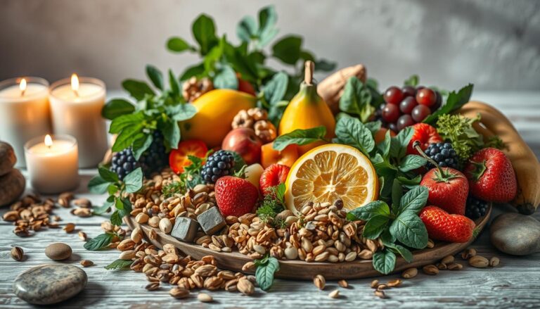 Cortisol Detox Diet: Lower Stress Levels With These Nutritional Tips