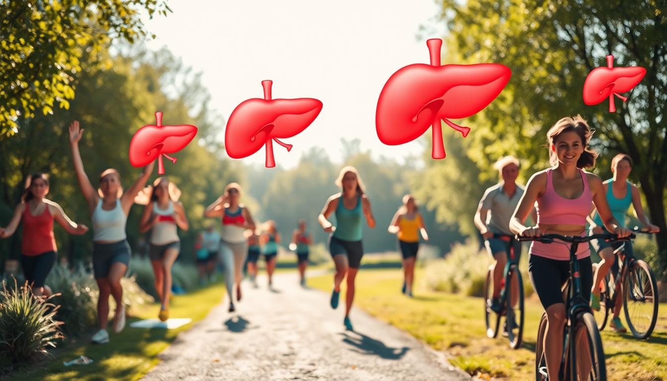 How To Detox Your Liver Naturally: Proven Methods For A Healthier You