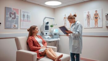 Female Colonoscopy Procedure: What Women Need To Know