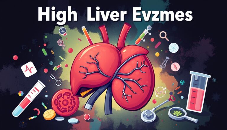 High Elevated Liver Enzymes: Causes And Treatment | Dr. Nivedita Pandey