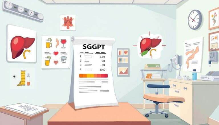 What Is The Normal Level Of SGPT? | Dr. Nivedita Pandey