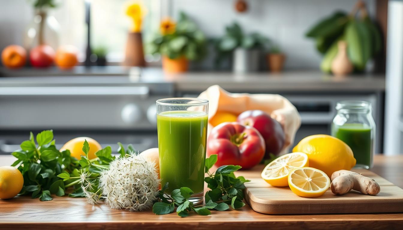 How To Detox Your Liver Naturally: Proven Methods For A Healthier You