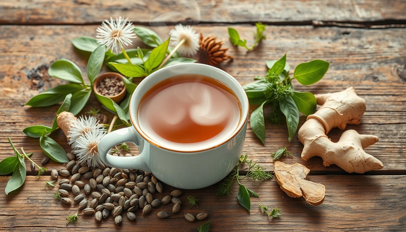 Liver Detox Tea: Natural Teas To Help Cleanse And Revitalize Your Liver