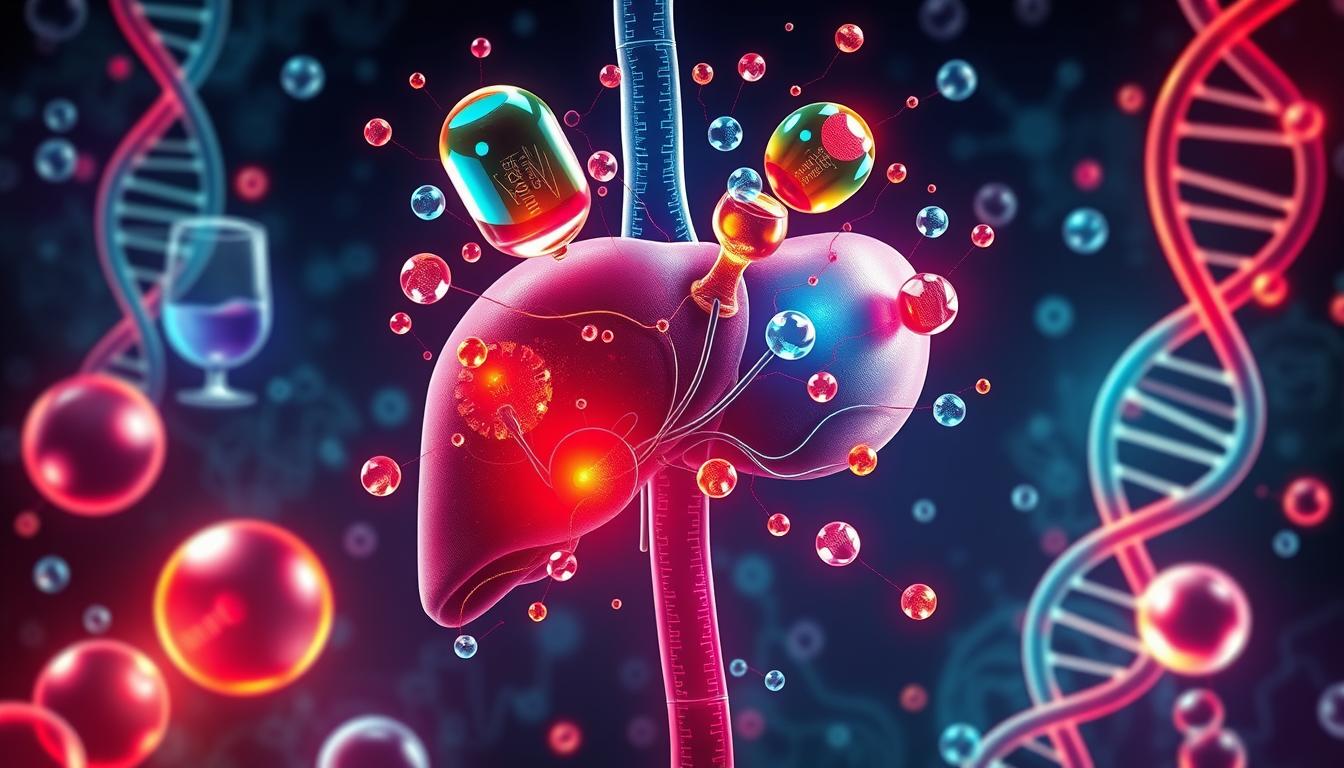 Abnormal Liver Enzymes Causes And Solutions | Dr. Nivedita Pandey