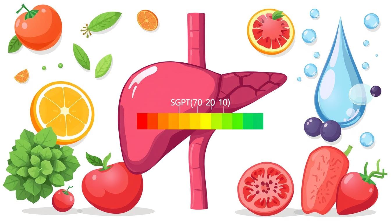 What Is The Normal Level Of SGPT? | Dr. Nivedita Pandey