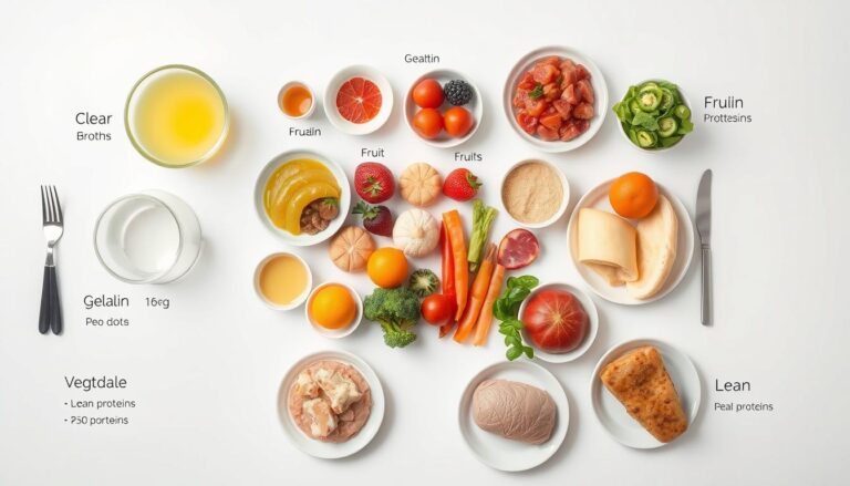 1 Week Colonoscopy Diet Sheet: Your Ultimate Guide To Pre-Colonoscopy ...