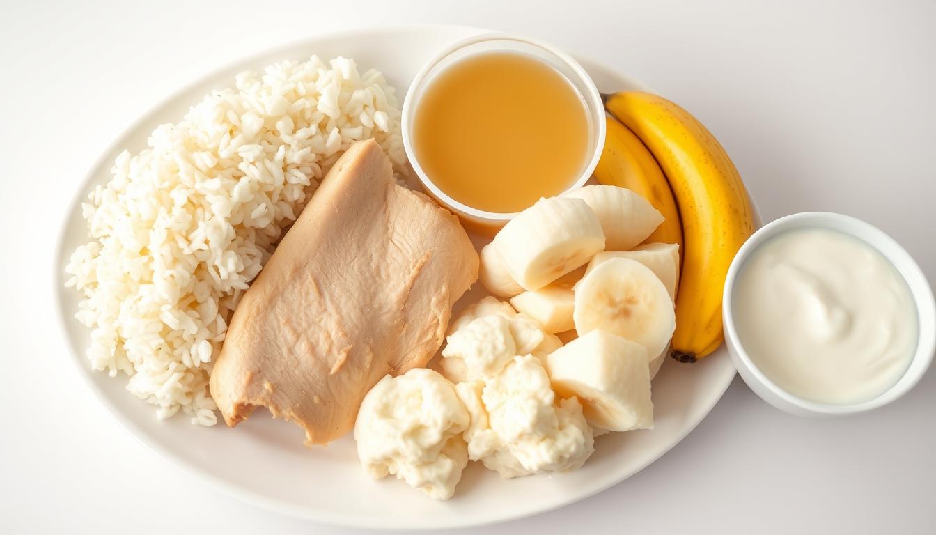 Low Fiber Diet For Colonoscopy: Your Go-To Meal Plan For A Smooth Procedure