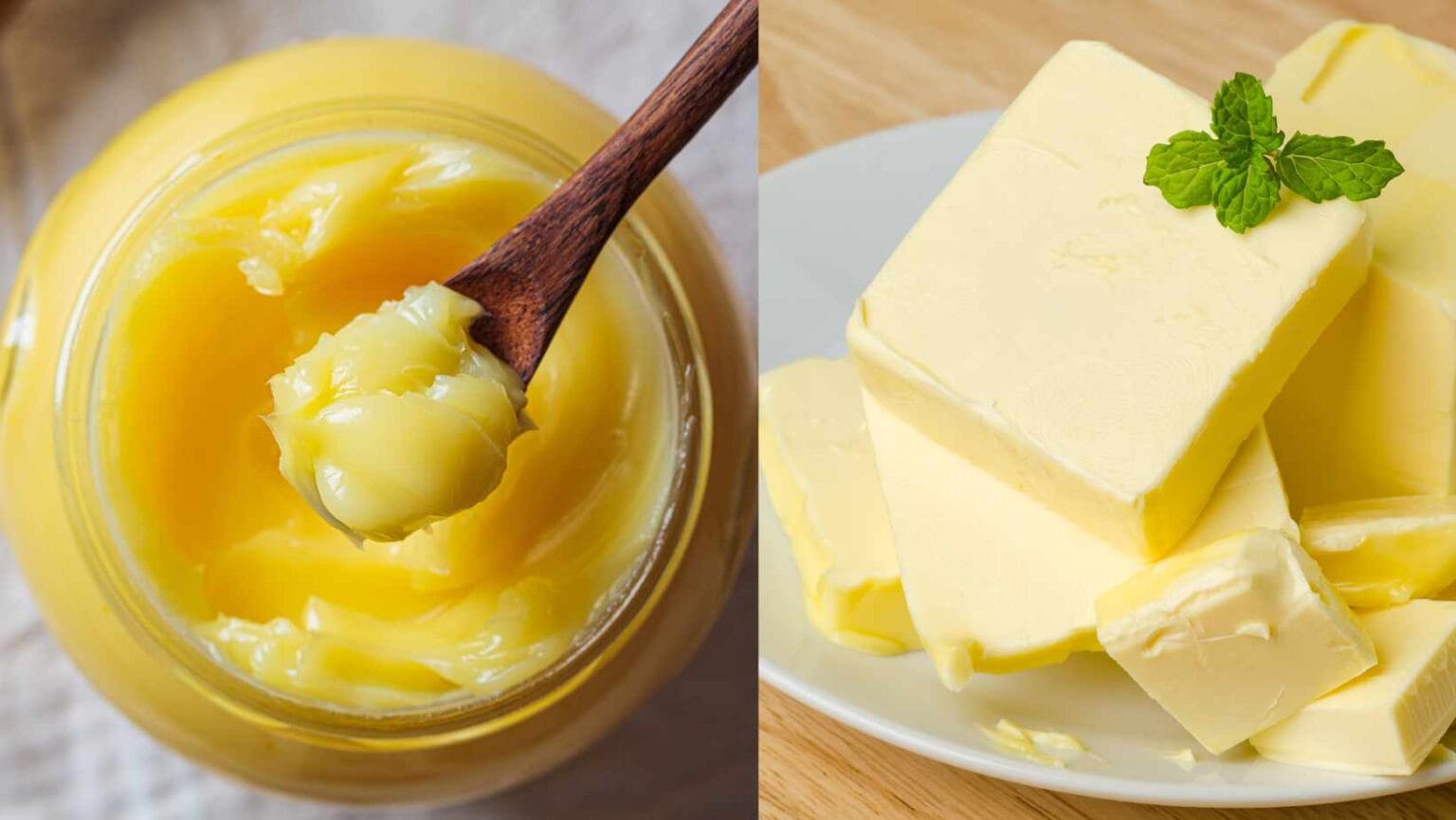 Ghee And Gut Health: Boost Digestion Naturally