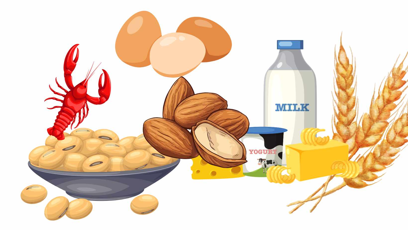 Eosinophilic Esophagitis Diet: What To Eat And Avoid