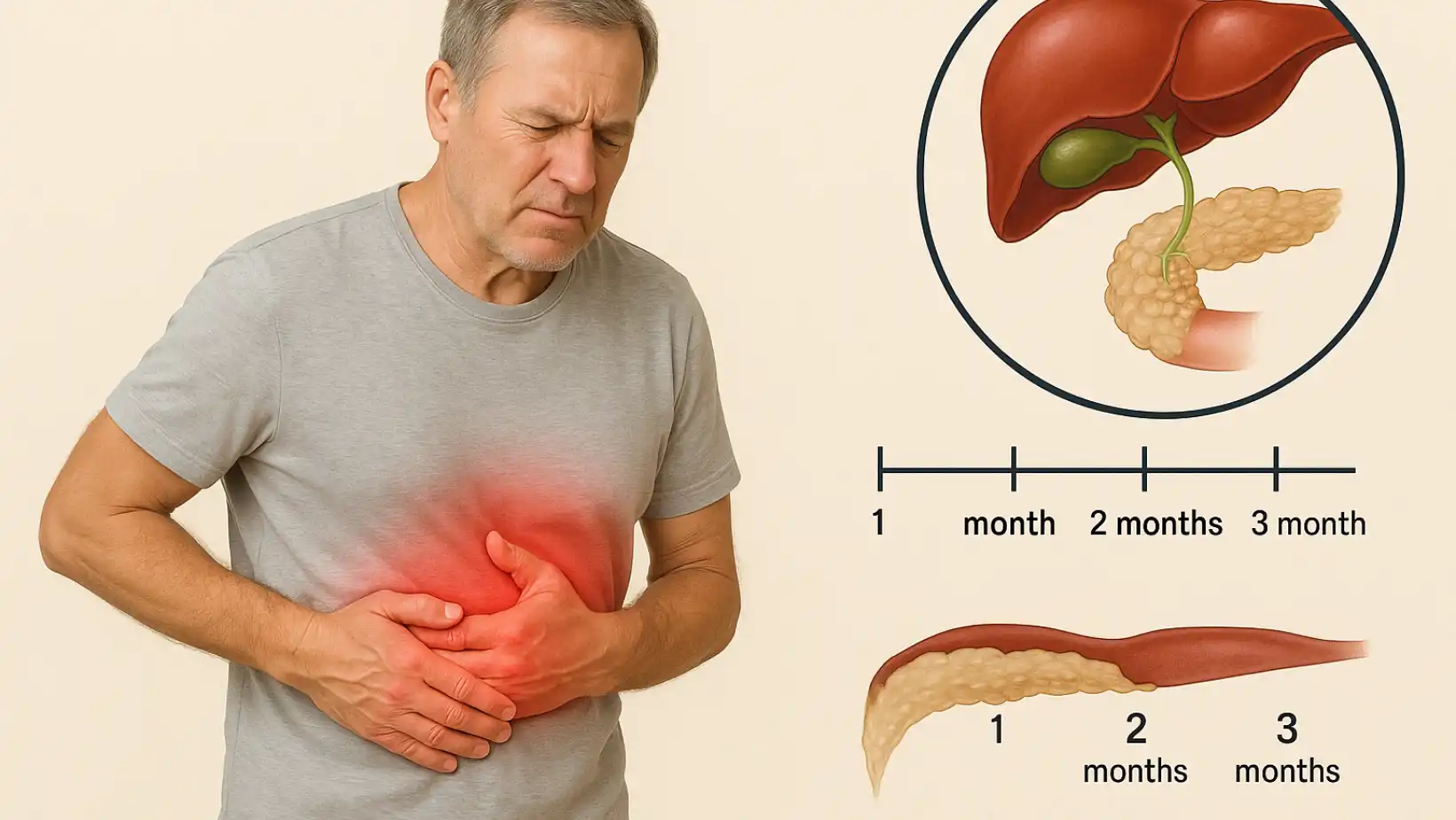Signs Your Liver Is Healing From Alcohol: Timeline & Recovery