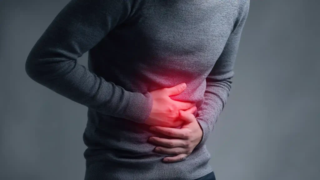 Symptoms Of High Stomach Acid: Causes, Signs, And Relief Options